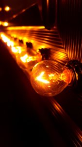 TIC Electrical LTD – we bring the light